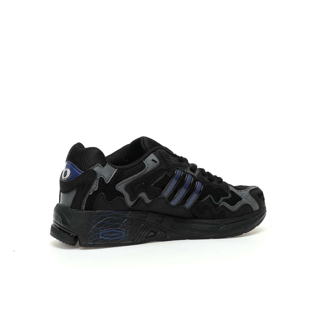 Adidas Originals Response CL Core Black Joint Samurai Blue Dissolved ...